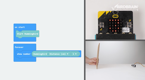 Robot Memories - Maker Camp