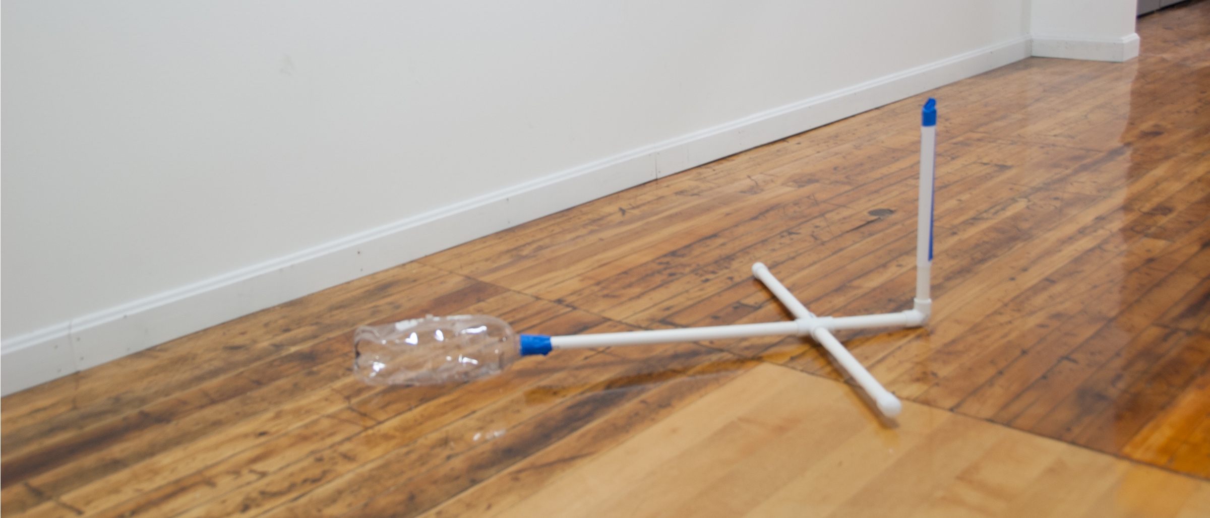 Stomp Rockets - Maker Camp