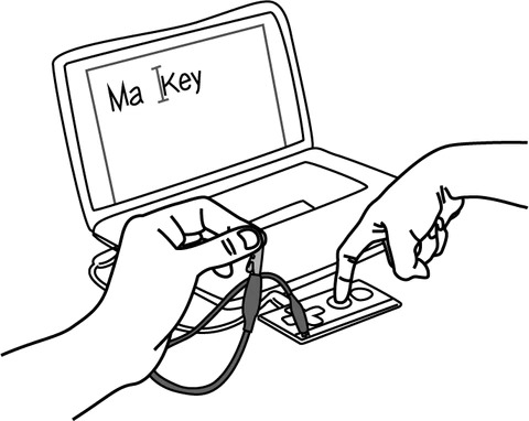 Crafting and Designing Switches - Maker Camp