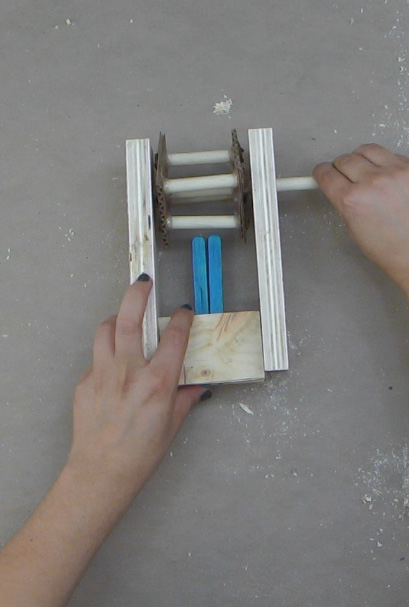 Matraca - Maker Camp