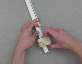 Musical Bow - Maker Camp